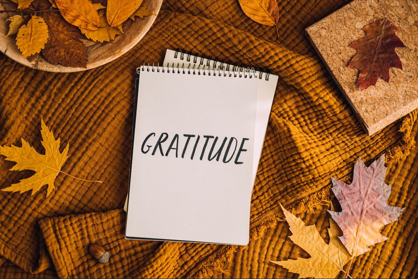 Best Essential Oils to Promote Gratitude
