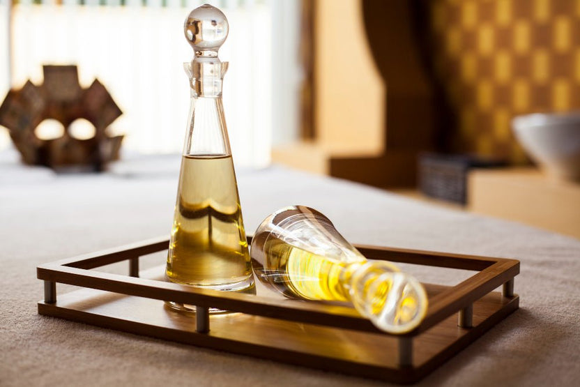 The History Of Essential Oils