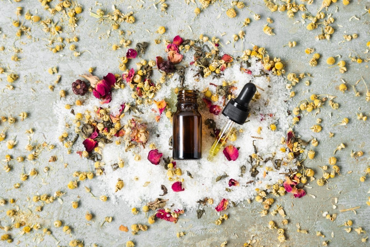 Top Cooling Essential Oils