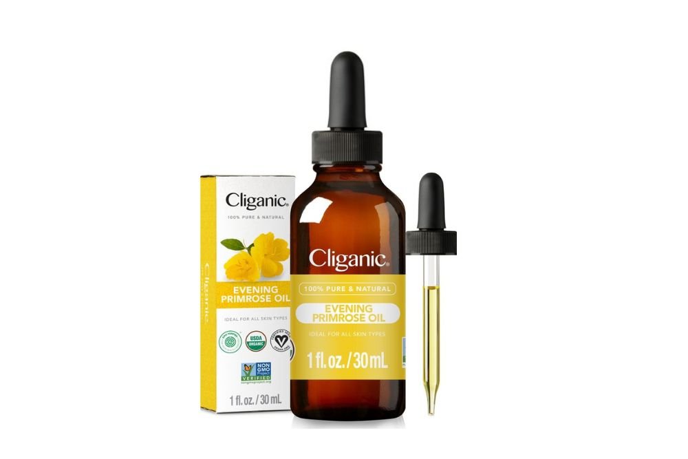 Unlocking the Beauty Secrets of Evening Primrose Oil