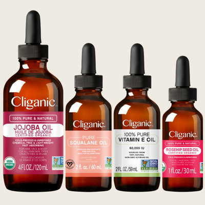 Radiant Skin Essentials Bundle