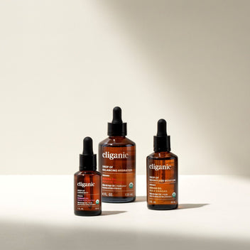 Science Backed. Flavor Packed.